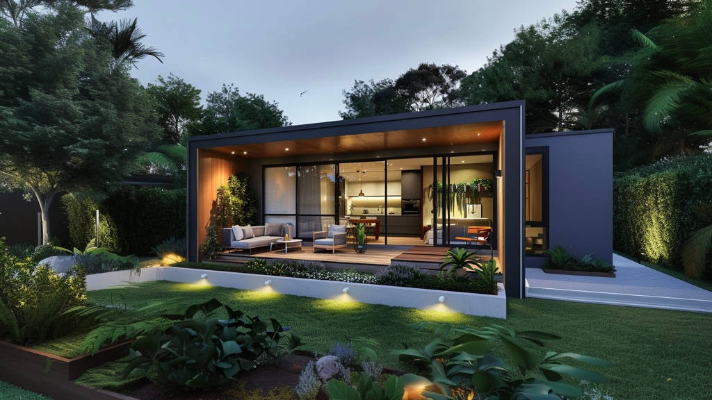 Home Extensions Melbourne | Roots Homes