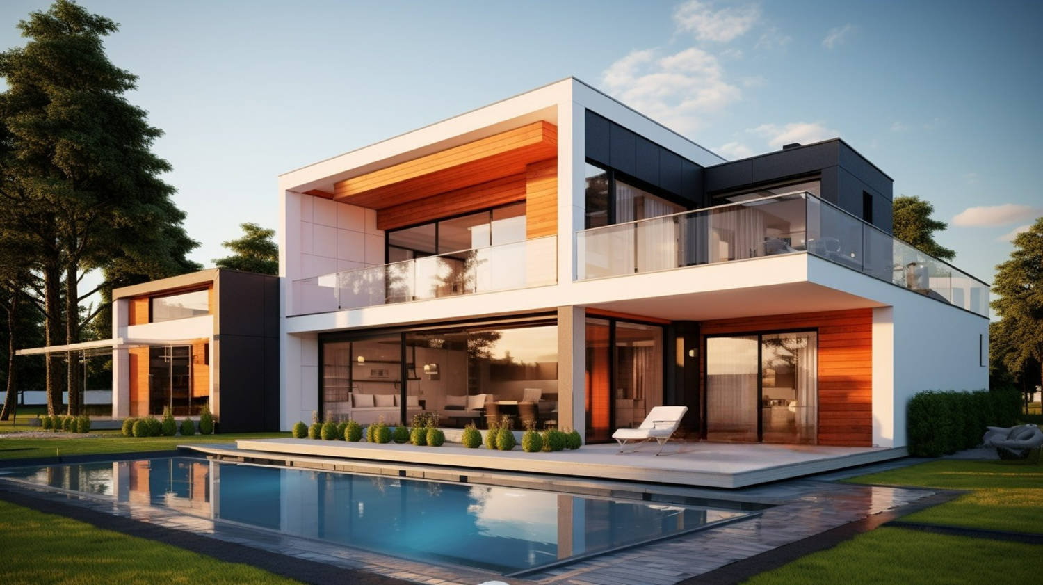 Home Extensions Melbourne | Roots Homes