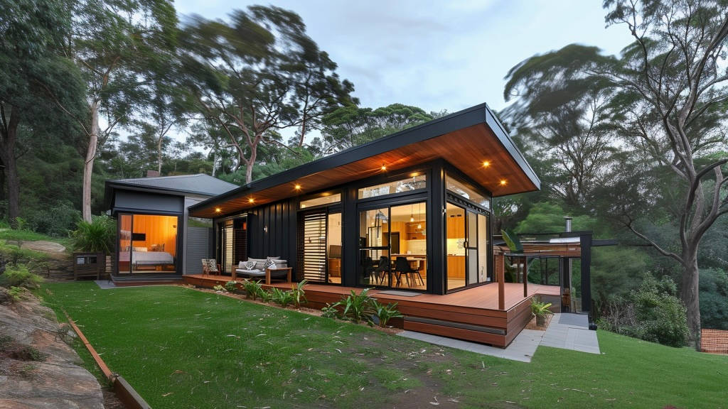 Home Extensions Melbourne | Roots Homes